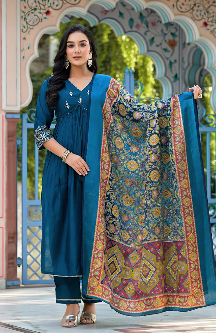 Ombray - Your Ethnic Heaven!