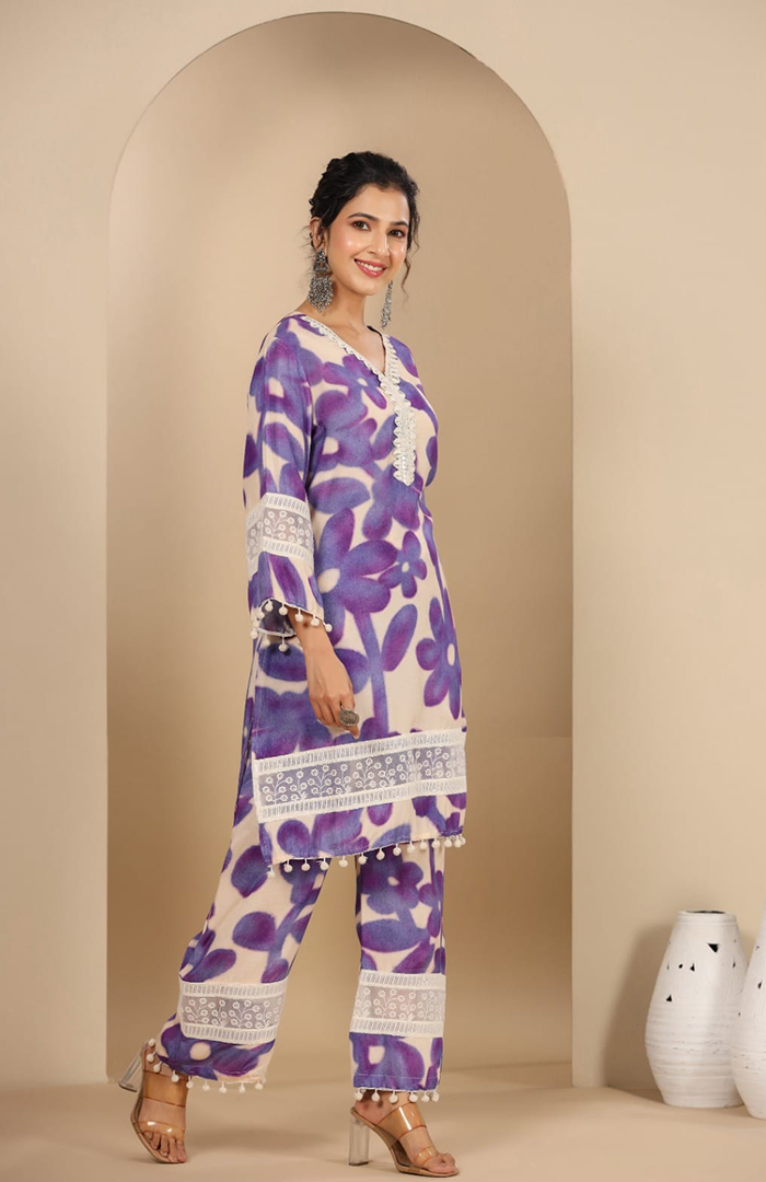 Ombray - Your Ethnic Heaven!