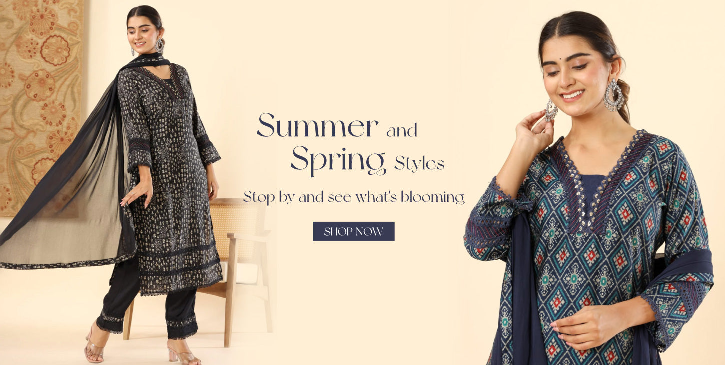 Ombray - Your Ethnic Heaven!