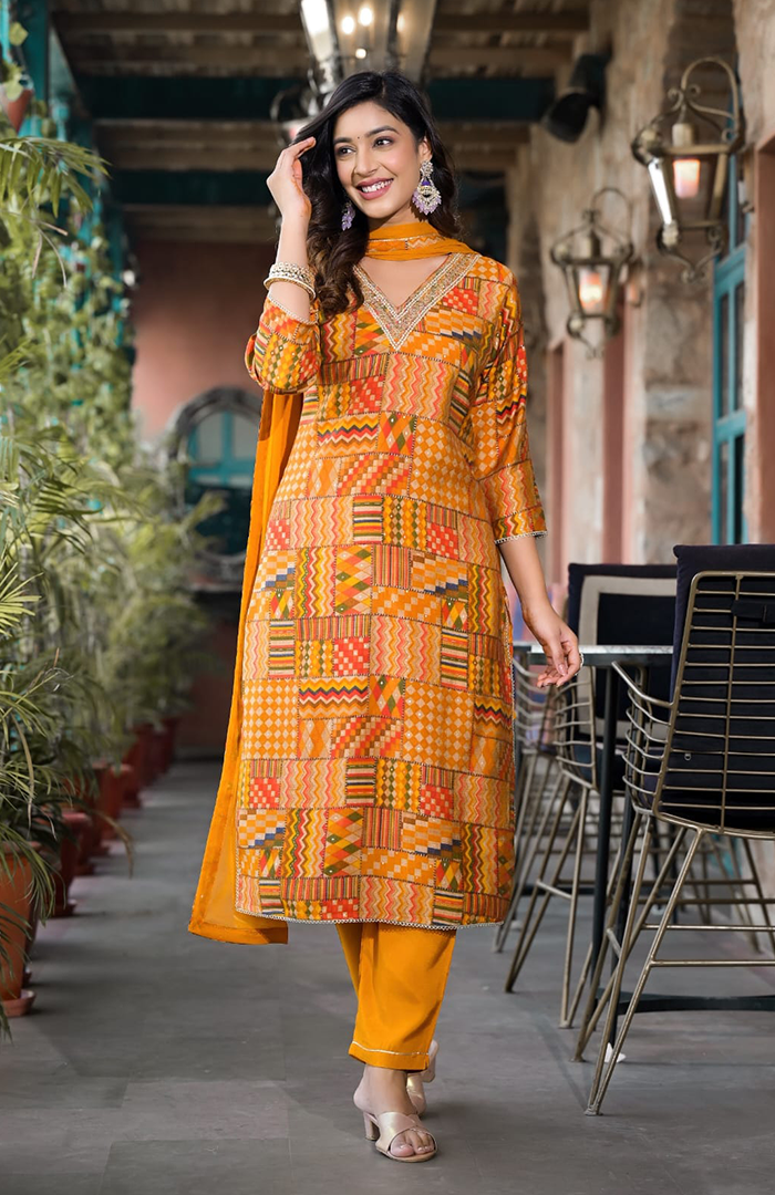 Ombray - Your Ethnic Heaven!