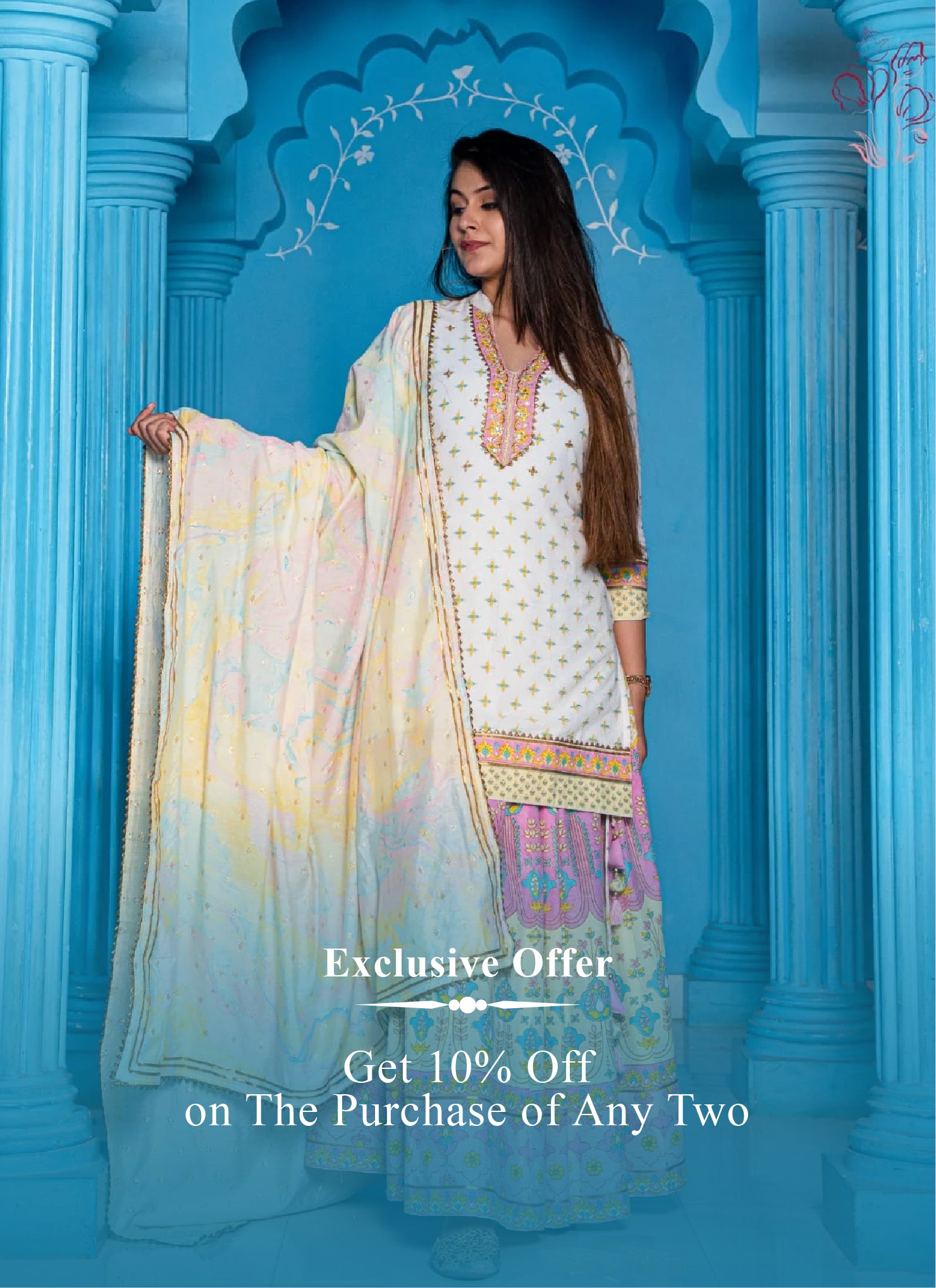 Ombray - Your Ethnic Heaven!